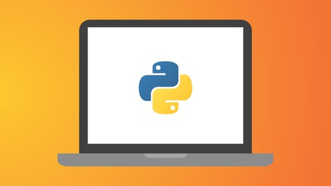 Udemy Gratis: Fundamentos de Python