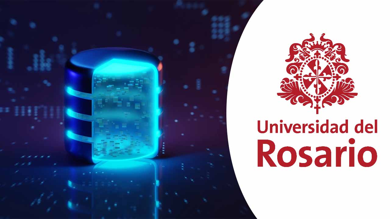 Universidad colombiana ofrece formación gratuita en bases de datos