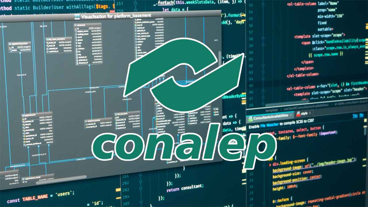 CONALEP te enseña SQL desde cero, sin costo y con certificación