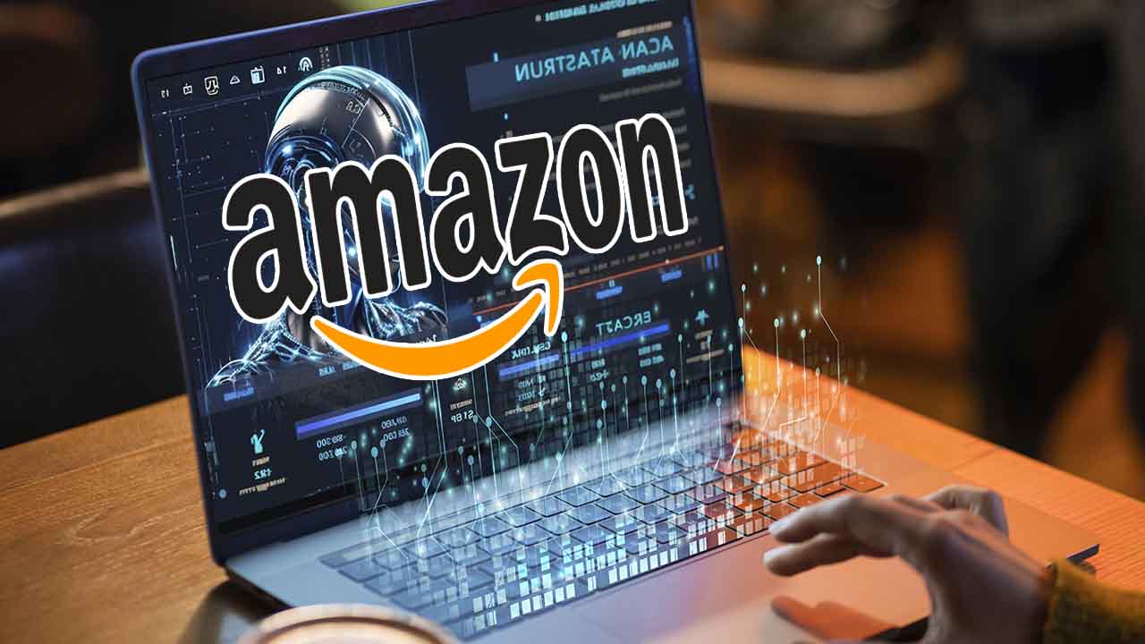 Amazon lanza capacitación en machine learning para principiantes