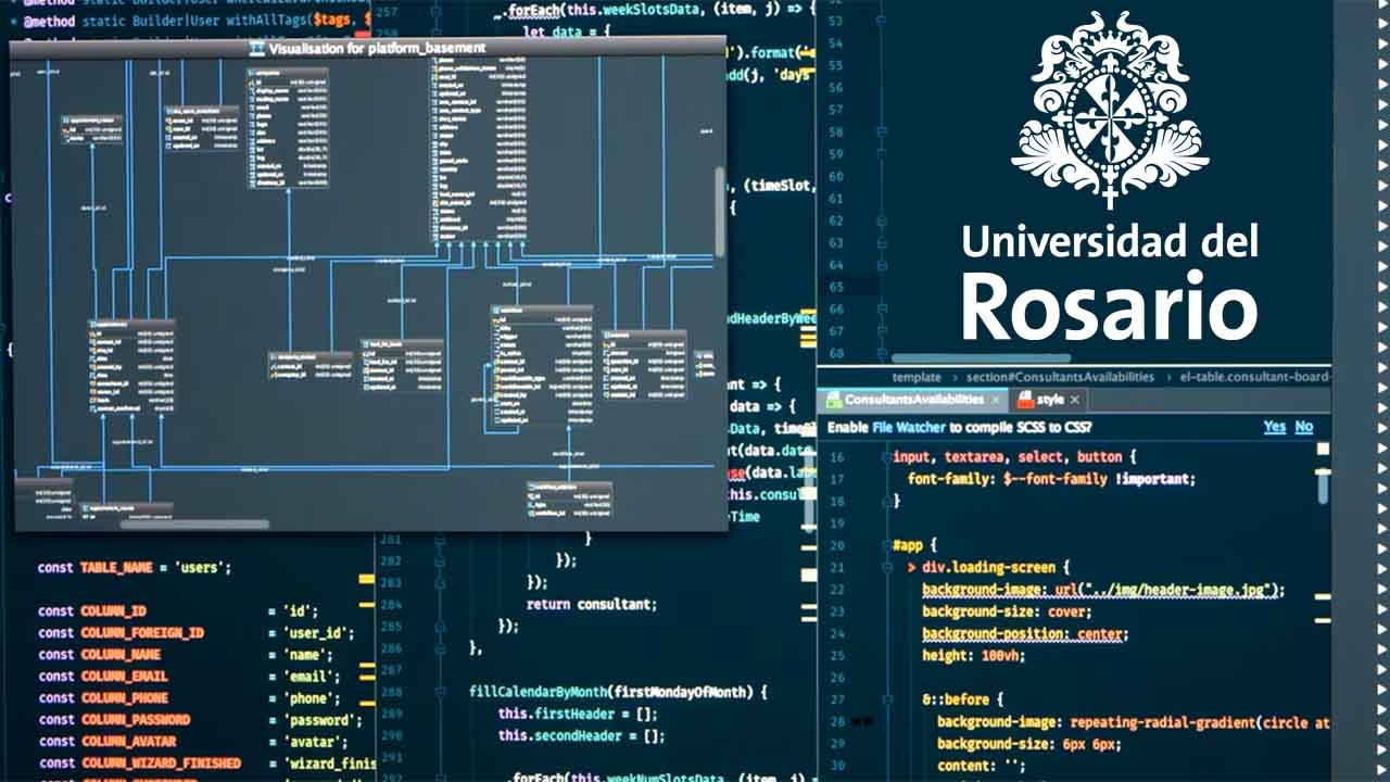 ¿Quieres dominar las bases de datos? Apúntate en el curso gratis de la ...