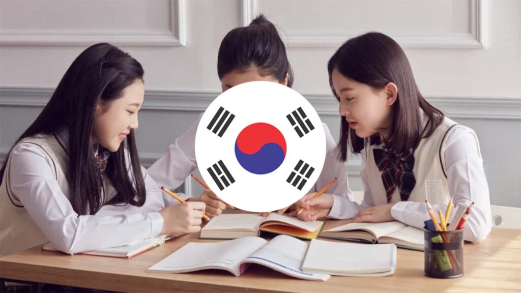Cultura K: sumérgete en Corea con este curso gratis de coreano básico