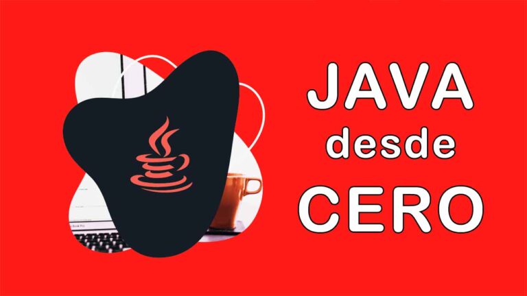 Aprende a programar desde cero con este curso gratis de Java