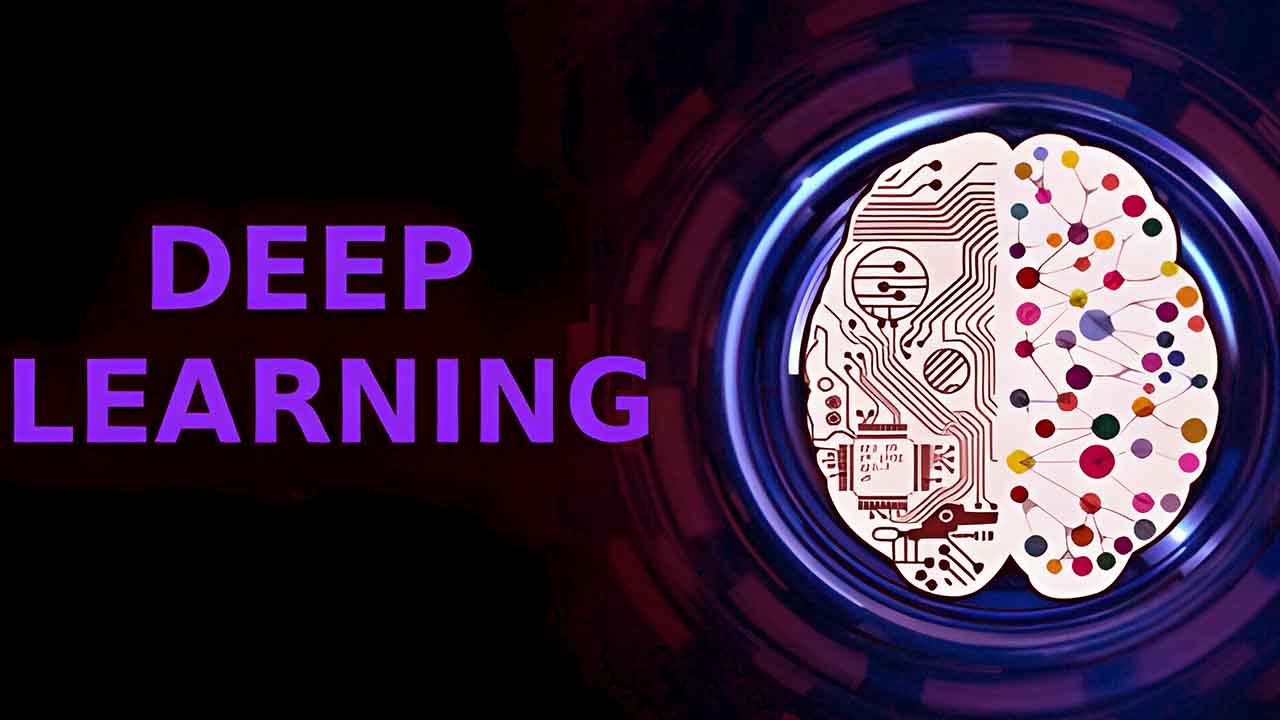 Aprende la magia del aprendizaje profundo en solo 7 horas