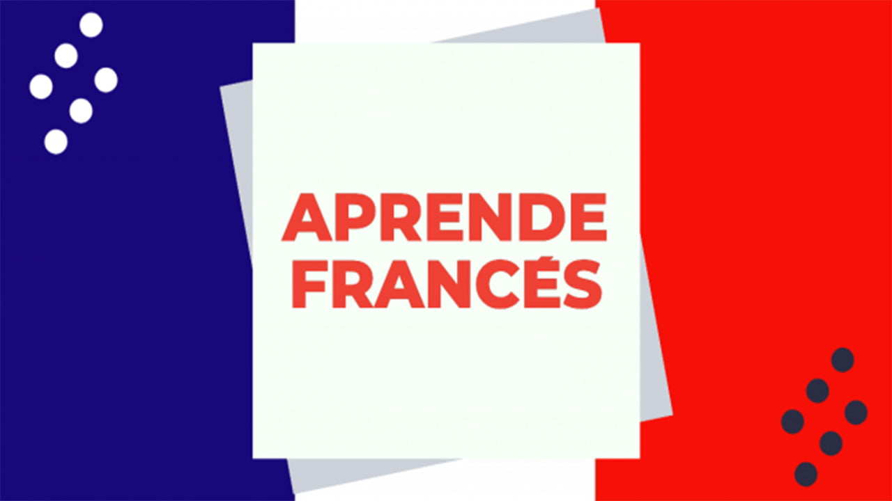 Domina el francés con este completo curso gratuito nivel intermedio