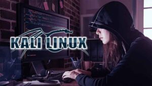 Convierte en experto en ciberseguridad con este curso gratuito de Kali ...