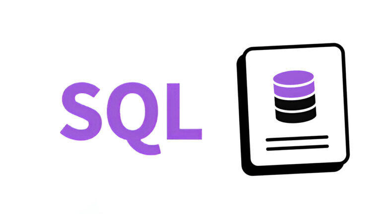 Aprende SQL desde cero con este curso acelerado gratuito