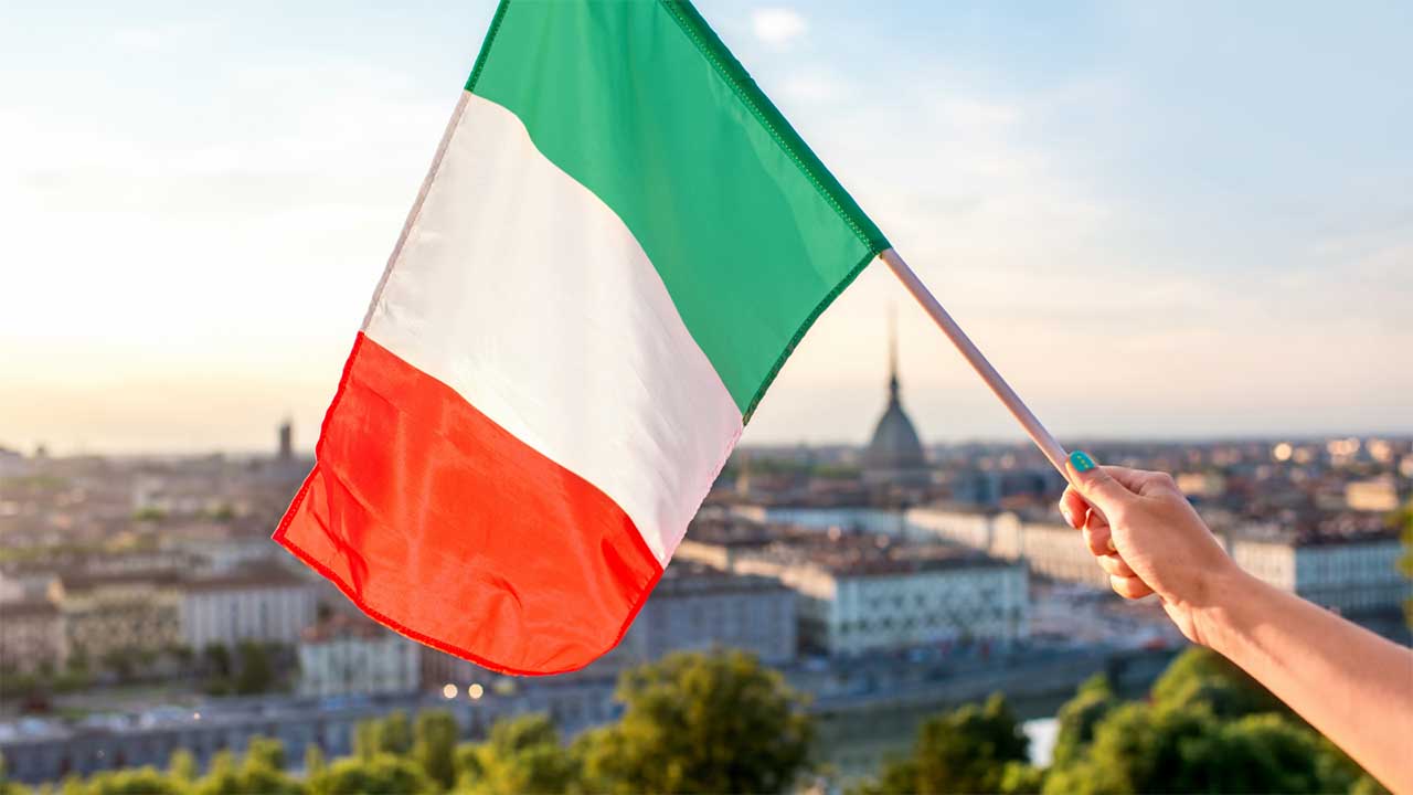 Aprende italiano para tus viajes con este curso 100% gratis