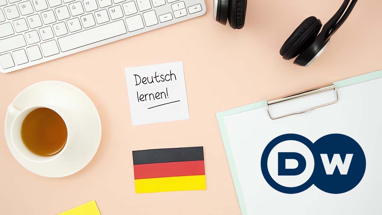 Curso en línea de alemán nivel C1 y C2 completamente gratuito