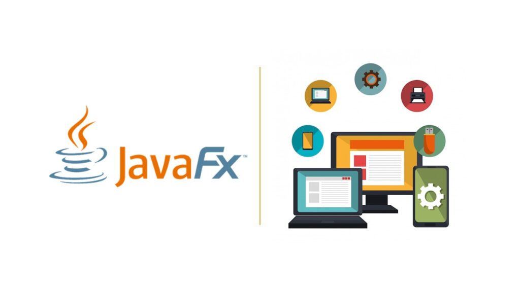 Curso Gratis de Desarrollo de Aplicaciones de Escritorio con JavaFX y ...