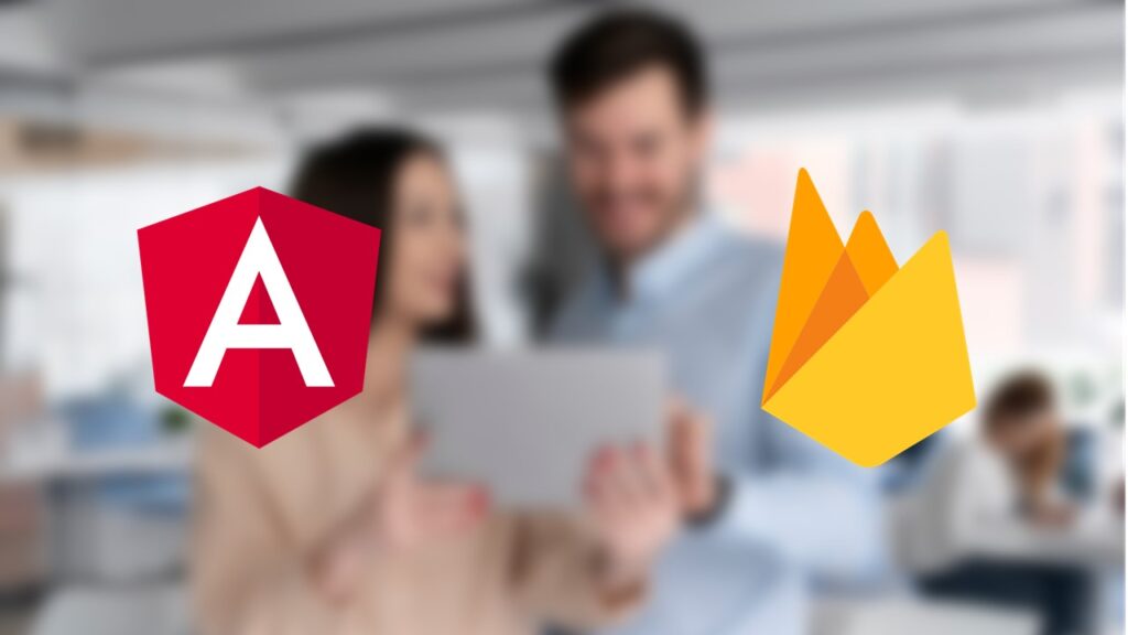 Curso Gratis de Crear un CRUD en Angular y Firebase en Udemy