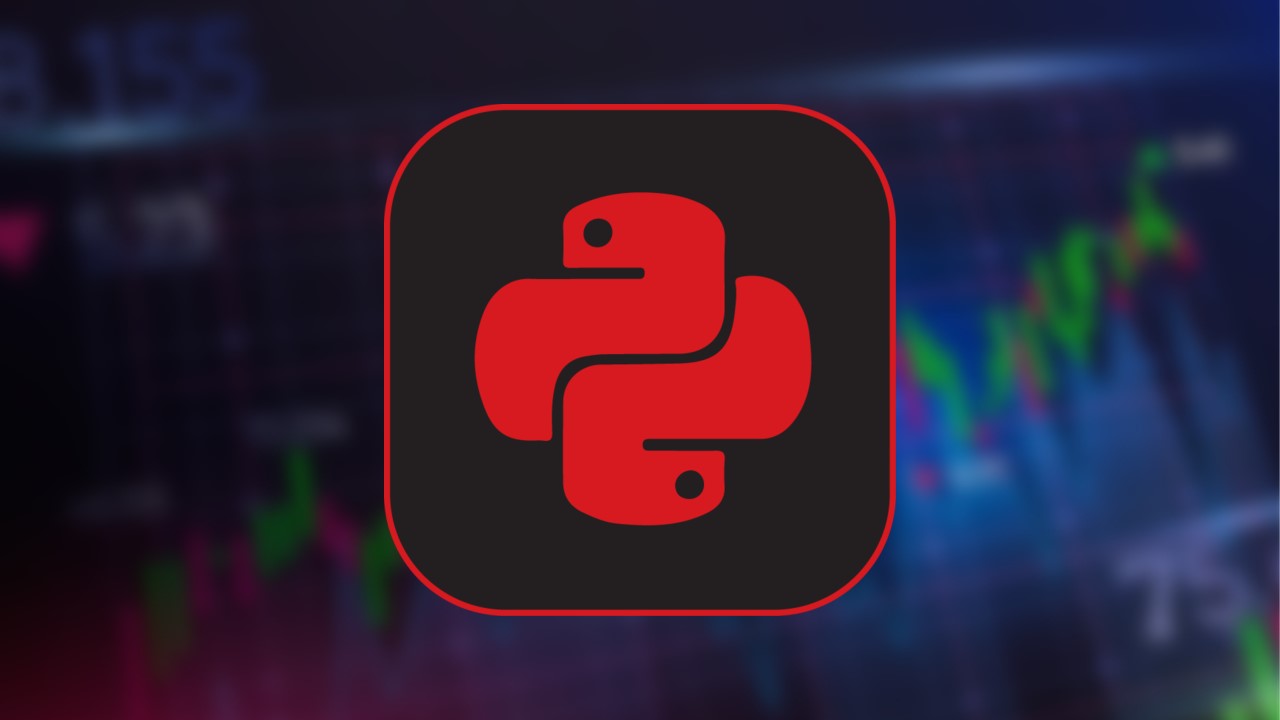 Potencia tus Ganancias con el Curso Gratis de Python para Criptomonedas ...