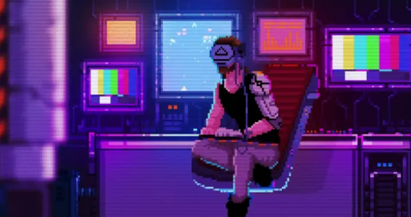 Aprende Pixel Art desde cero con este curso gratuito
