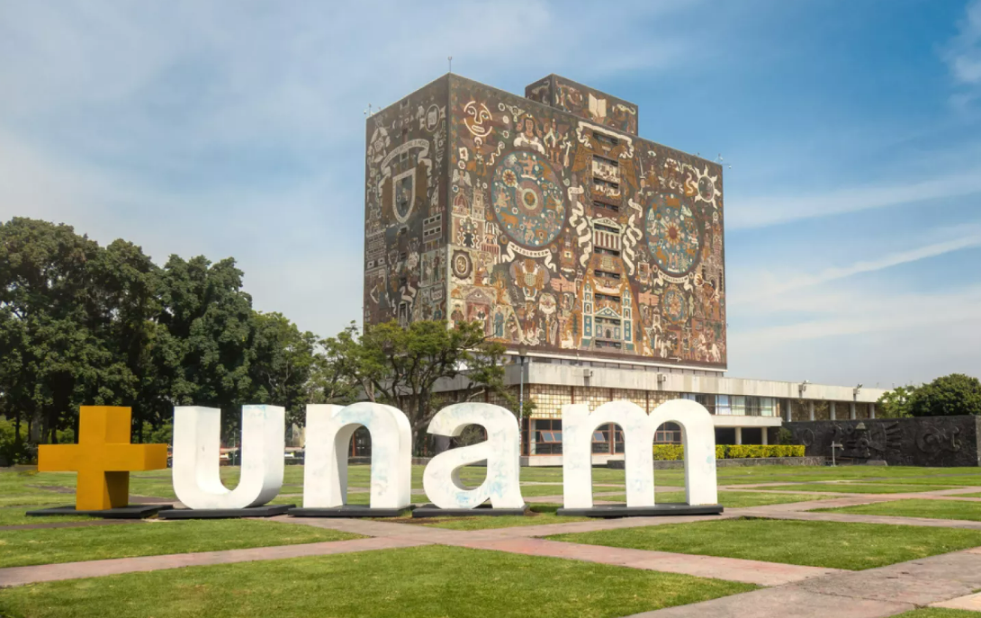 ¿Sin dinero para pagar inglés? La UNAM te da una mano con sus cursos ...