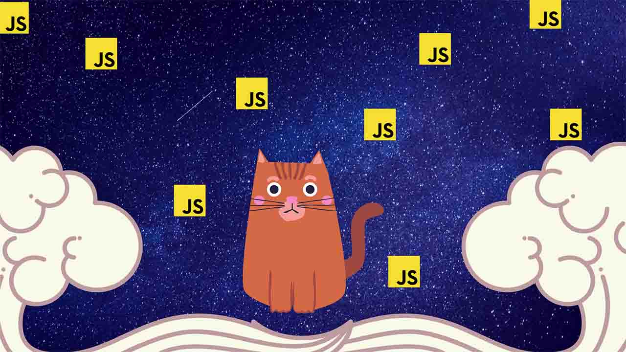 JavaScript para gatos: La guia gratuita para que hasta tu mascota ...