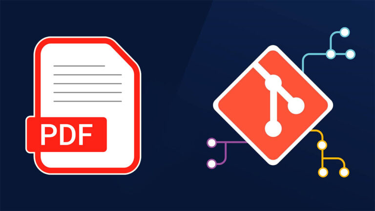 La biblia de Git que todo developer debe leer, disponible en español y en PDF GRATIS