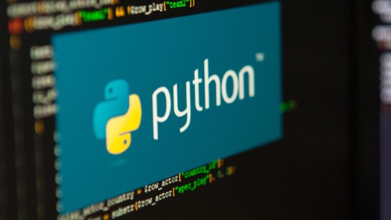 Aprende Python gratis con Google: El gigante tecnológico lanza curso online