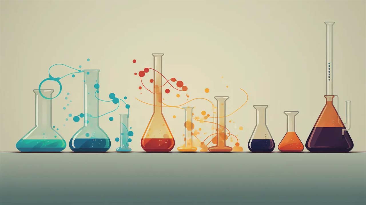 Este es el curso de la UAM para aprender química GRATIS