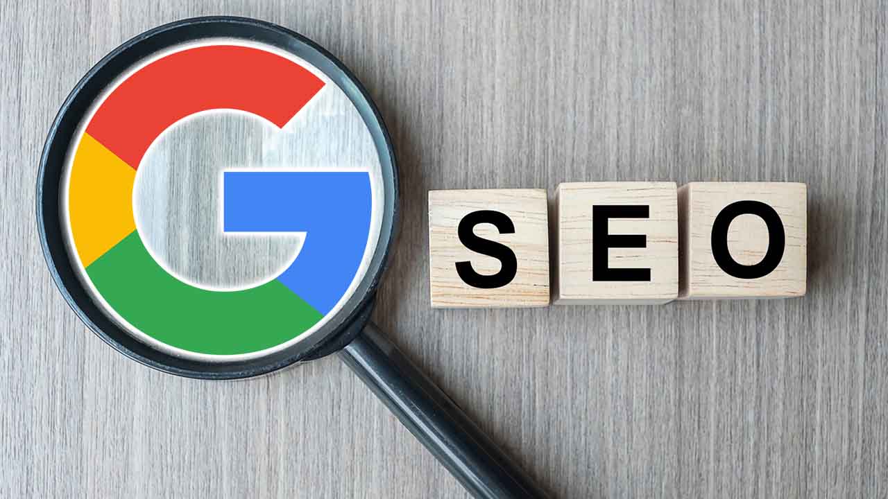 Google lanza una clase gratuita sobre SEO