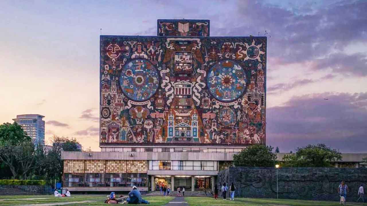 ¿Buscas un curso gratis y en línea? La UNAM te ofrece su catálogo completo