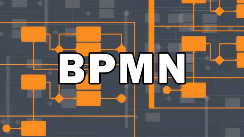 Curso gratuito de BPMN para modelar y mejorar cualquier proceso de negocio