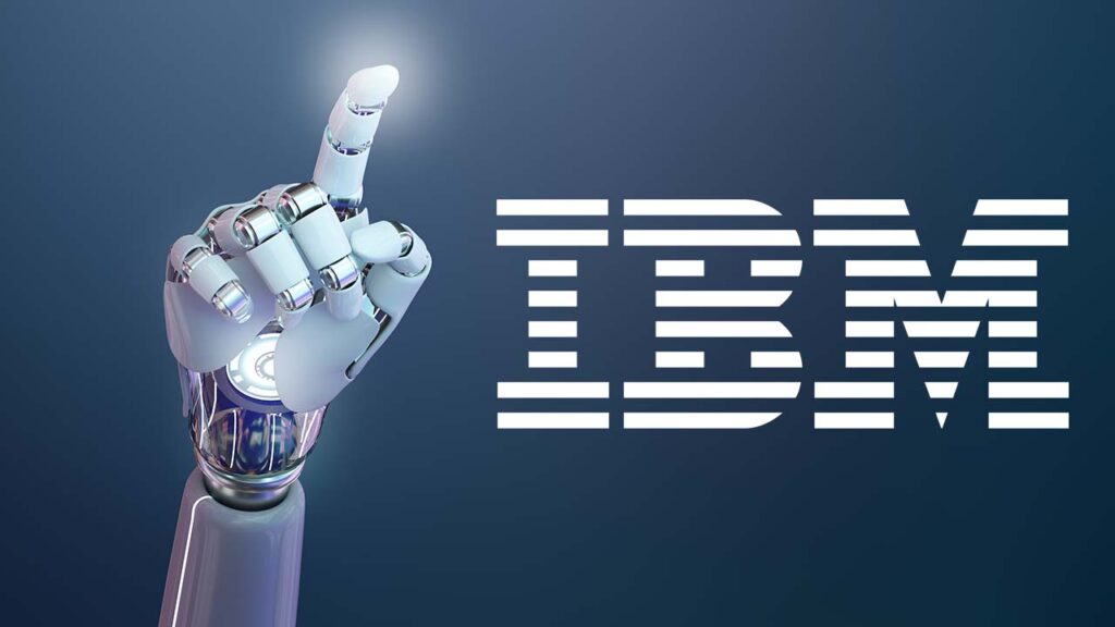 Este curso de IBM te certifica GRATIS en Inteligencia Artificial