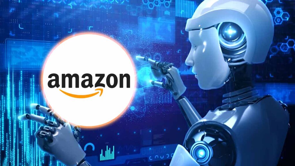 Amazon te enseña Machine Learning desde cero y sin costo