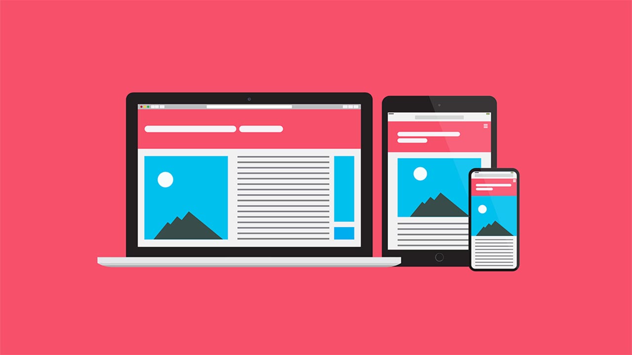 Oferta imperdible: Curso de Udemy para expertos en diseño web responsive con cupón del 100%