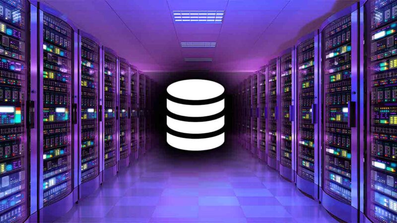 Aprende a dominar bases de datos con este curso gratuito en línea