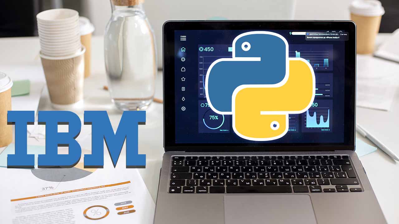 Obtén tu certificación en Python y data science gracias a este curso ...