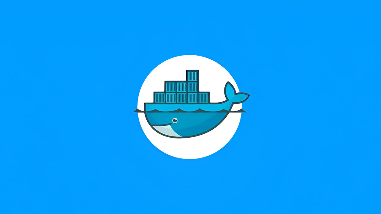 ¿Quieres aprender a usar Docker? No te pierdas este Curso 100% Gratuito