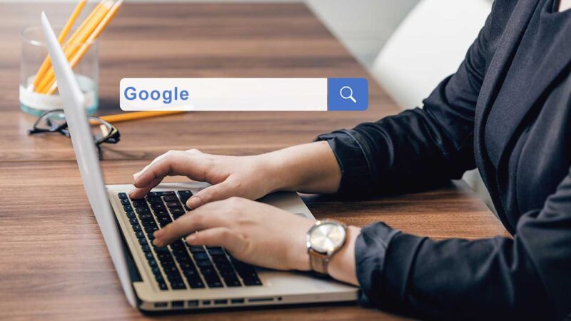 Aprovecha al máximo Google con este curso gratuito de búsquedas en internet