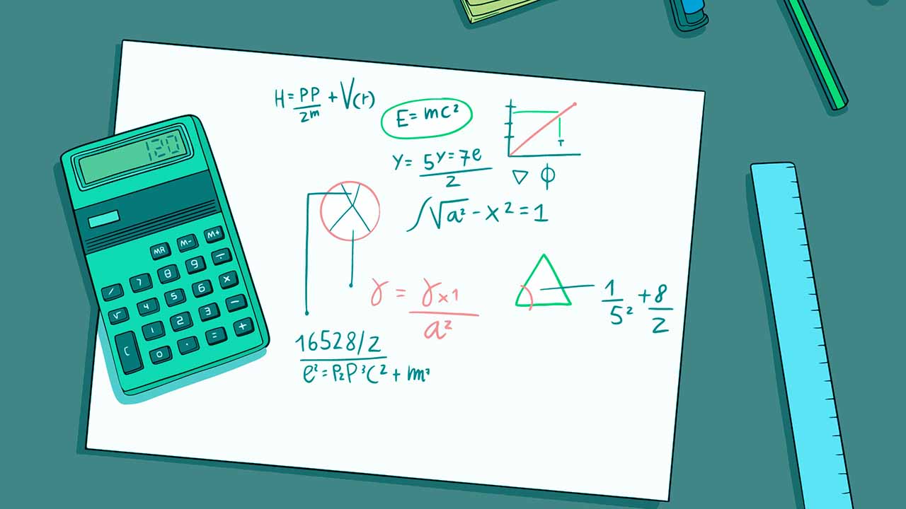 Aprende cálculo lineal gratis con este curso del Tec de Monterrey