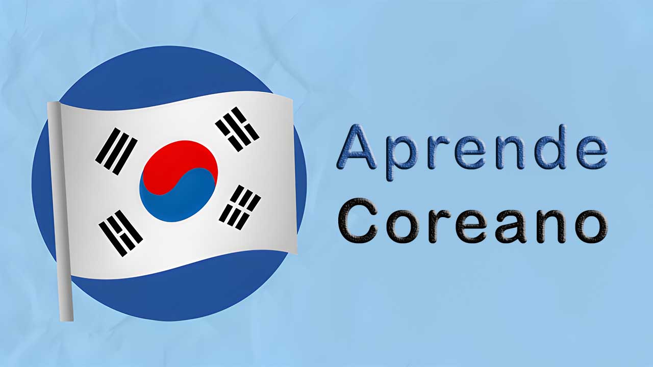 ¿Viajas a Corea? Este curso de coreano en línea es para ti