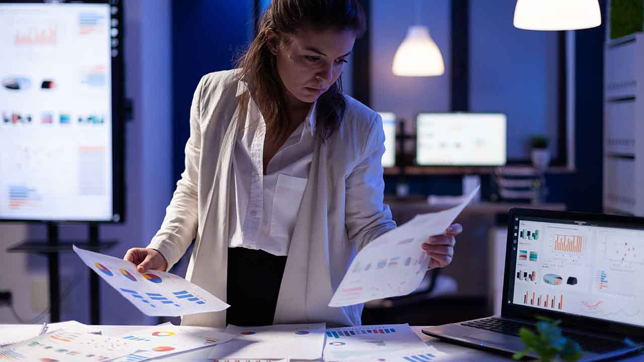 Aprende a cazar fraudes financieros con este curso gratuito de ...