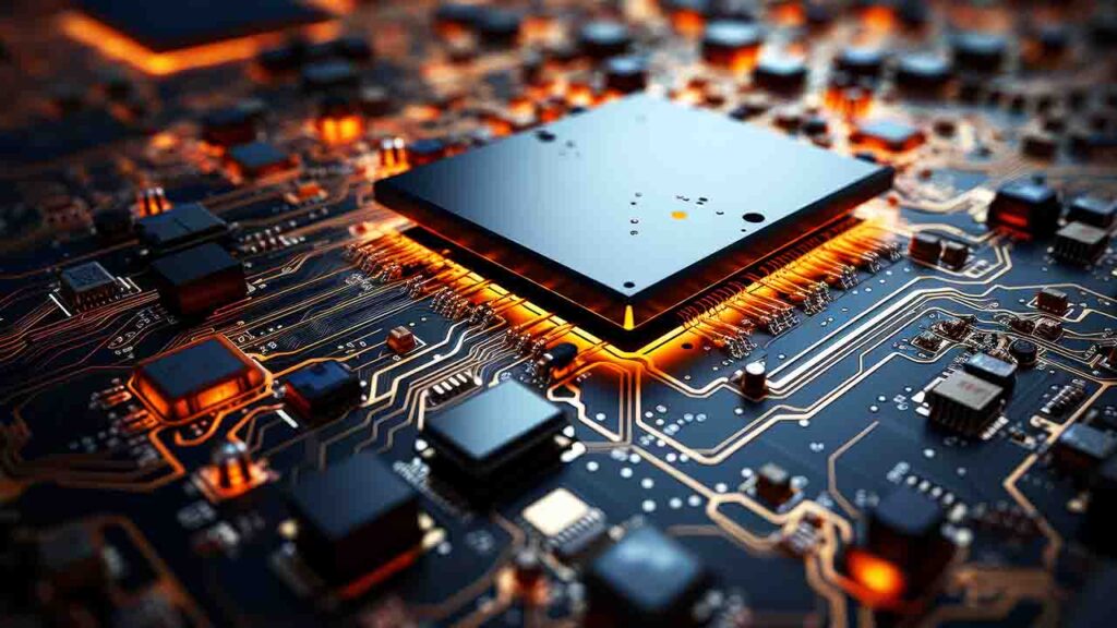 Aprende microelectrónica de forma gratuita con este curso de la UC3M