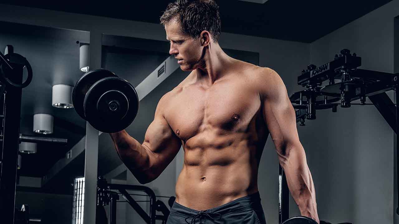 Curso gratis te revela cómo hackear tu cuerpo para un físico fitness en ...