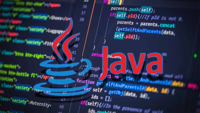73 horas de POO en Java gratis con este curso de la Universidad de los Andes