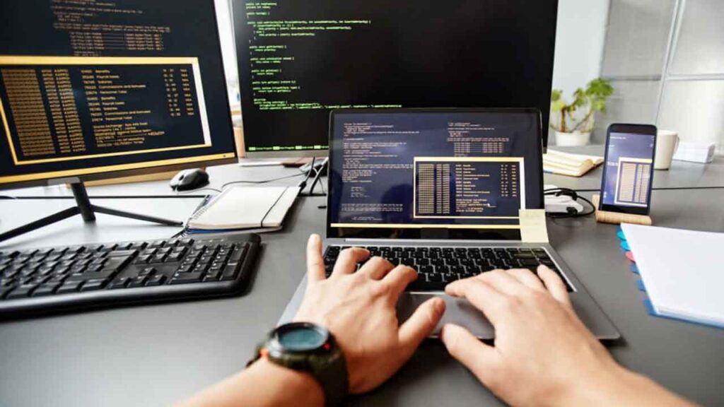 25 horas de enseñanza de primer nivel en programación: Así puedes ...