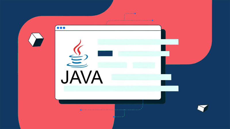 5 semanas para convertirte en crack de la programación Java con este ...