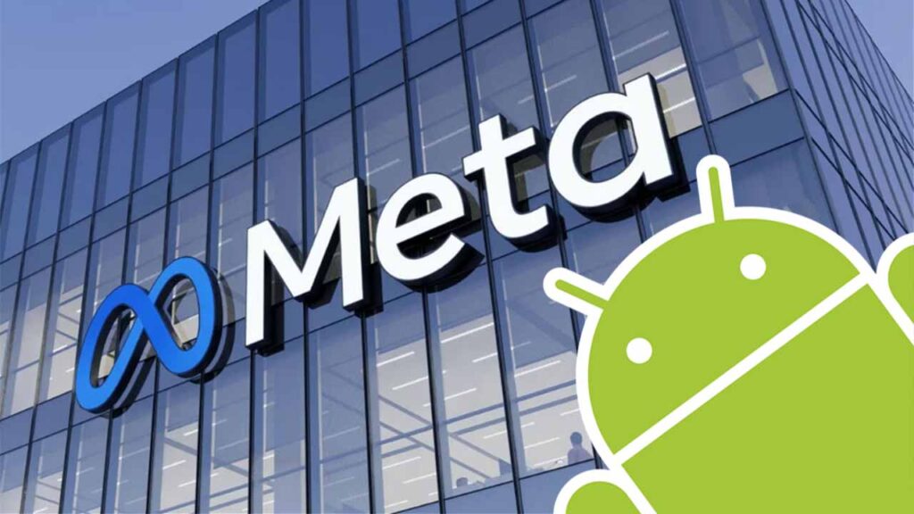 Meta lanza curso gratuito para especializarte en desarrollo de apps móviles