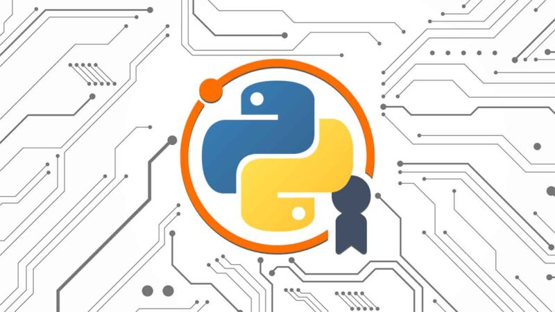Curso en línea te certifica gratis en Machine Learning usando Python