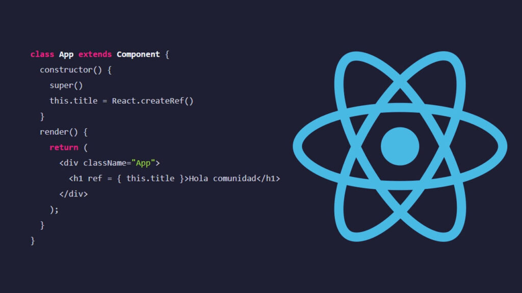 Curso gratuito enseña a crear aplicaciones con React en menos de una hora