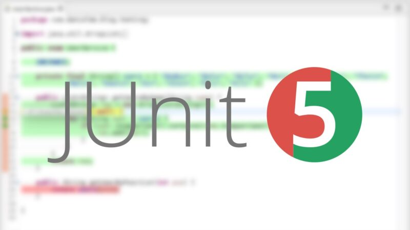 Optimiza tu Código: Curso de JUnit ¡Gratis y en Español para ...