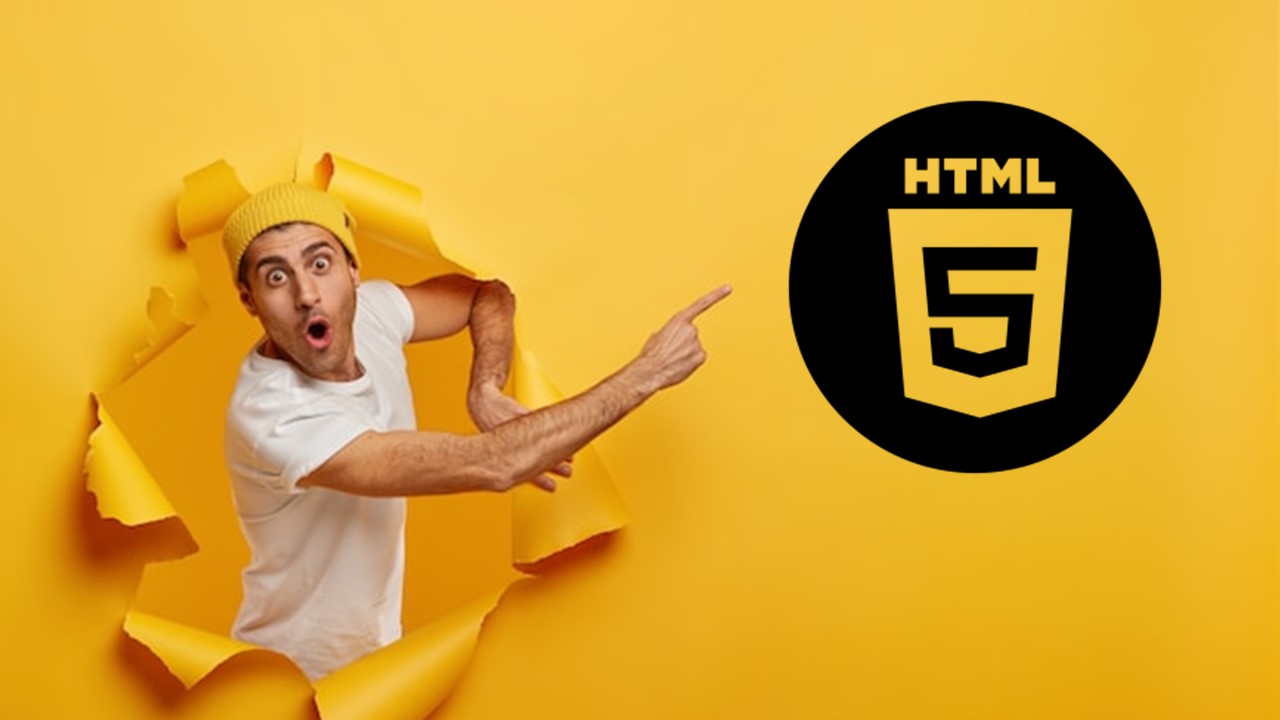 Explorando HTML5: Curso Completo ¡Gratis y en Español para tu ...