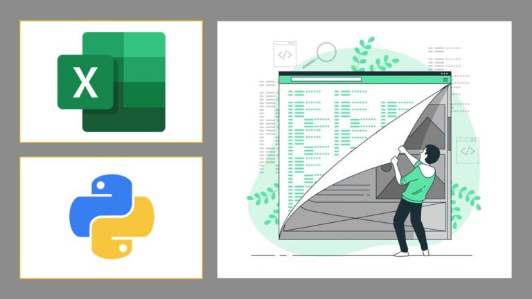 Explora las Profundidades del Web Scraping: Curso GRATIS con Python ...