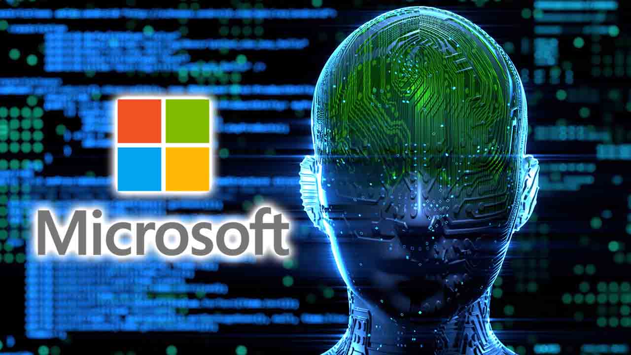 Microsoft ha iniciado el año regalando cursos de Inteligencia Artificial