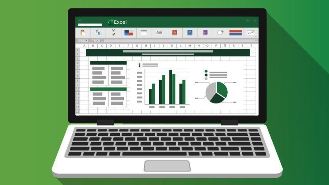 Aprovecha al máximo Excel con este curso 100% gratis