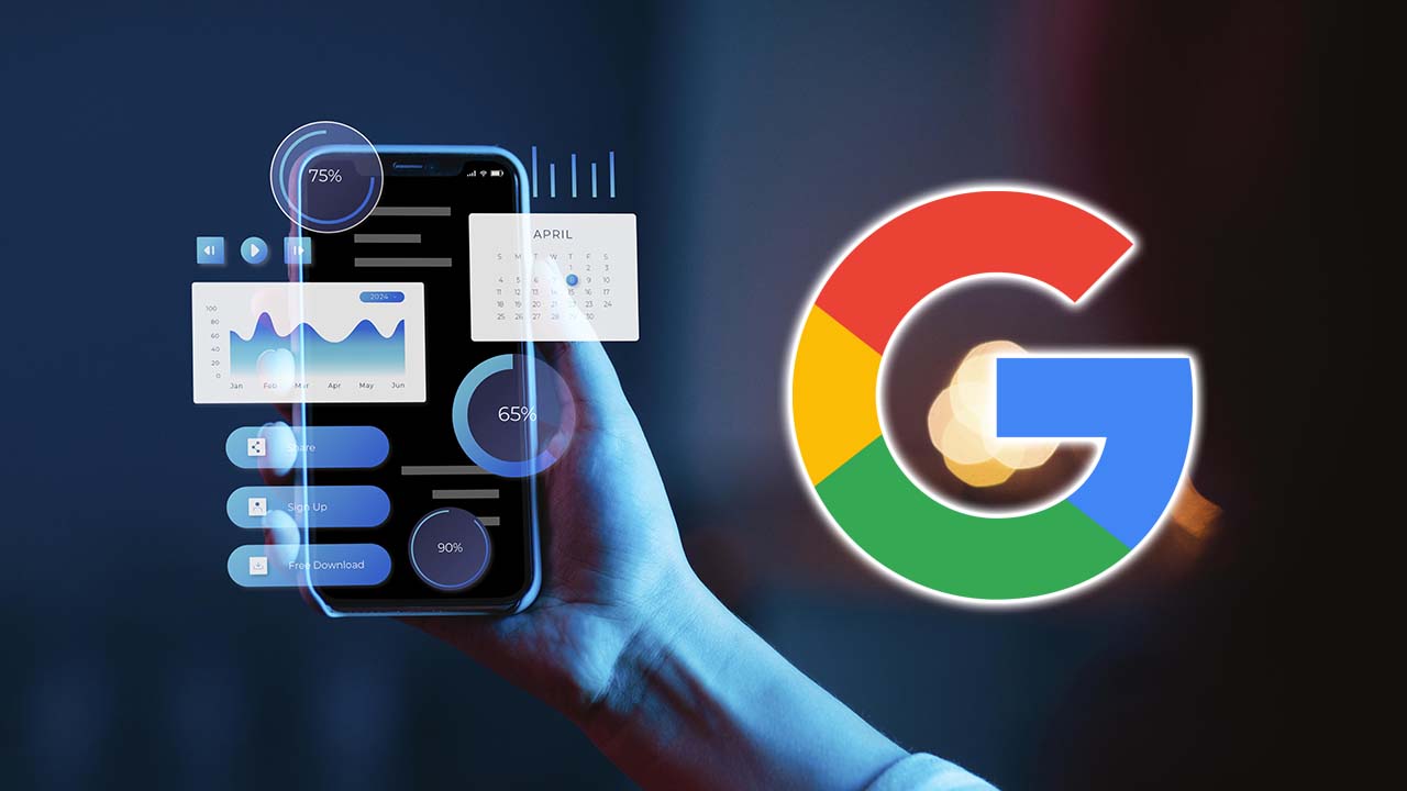 Curso de 40 horas para ser desarrollador de apps. ¡100% gratis y desarrollado por Google!