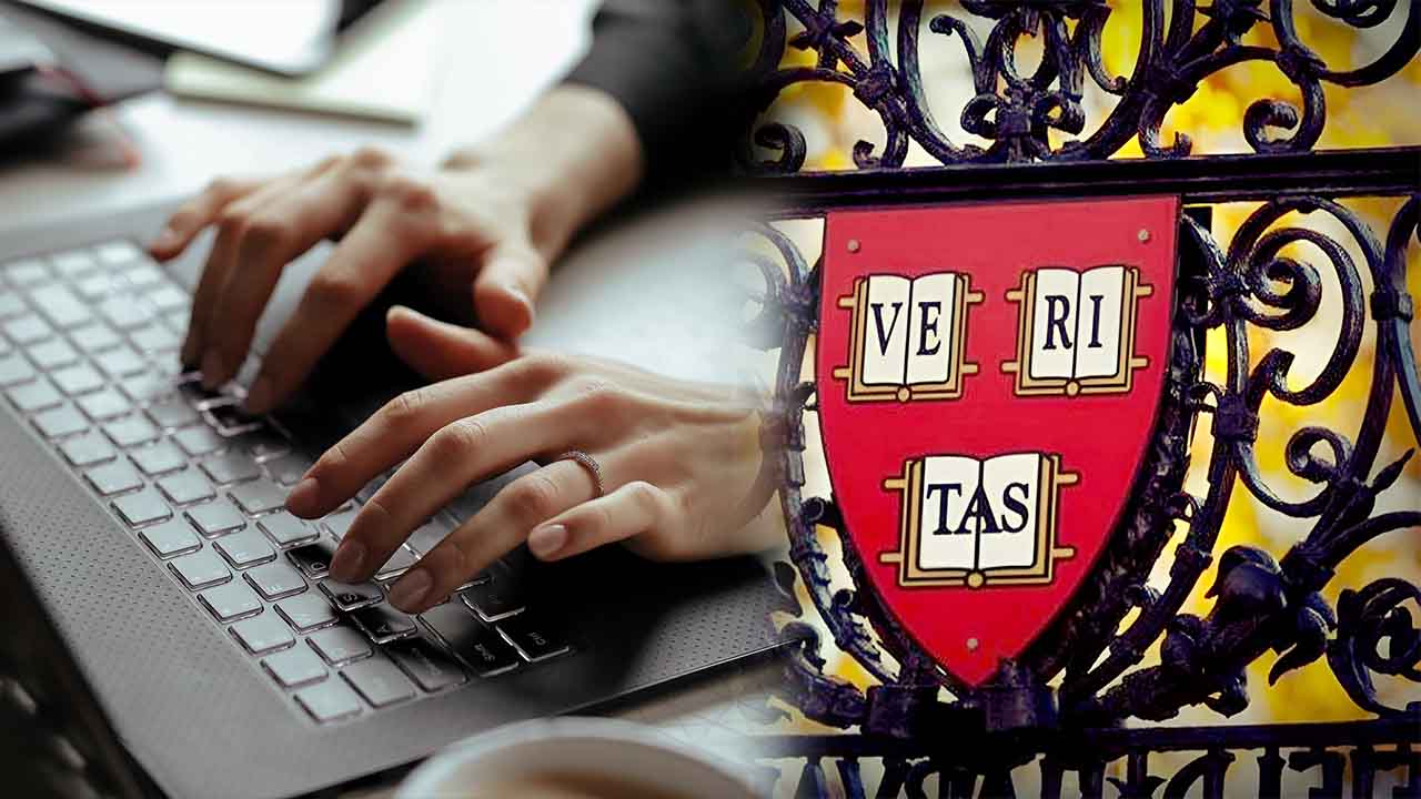Aprovecha: Harvard regala su mejor curso de computación